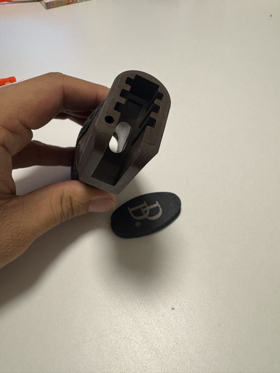 【目立った傷や汚れなし】Daniel Defense 実物 AR-15用グリップ トレポン vfc mws ghk mk18の落札情報詳細 - Yahoo!オークション落札価格検索 オークフリー