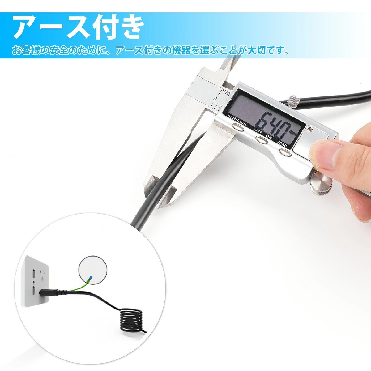 【未使用】SUPAREE PRO LED 投光器 作業灯 屋外 防水 50W 11000LM 6500K 昼光色 100V IP66 120°広角 ワークライトの落札情報詳細 - Yahoo ...