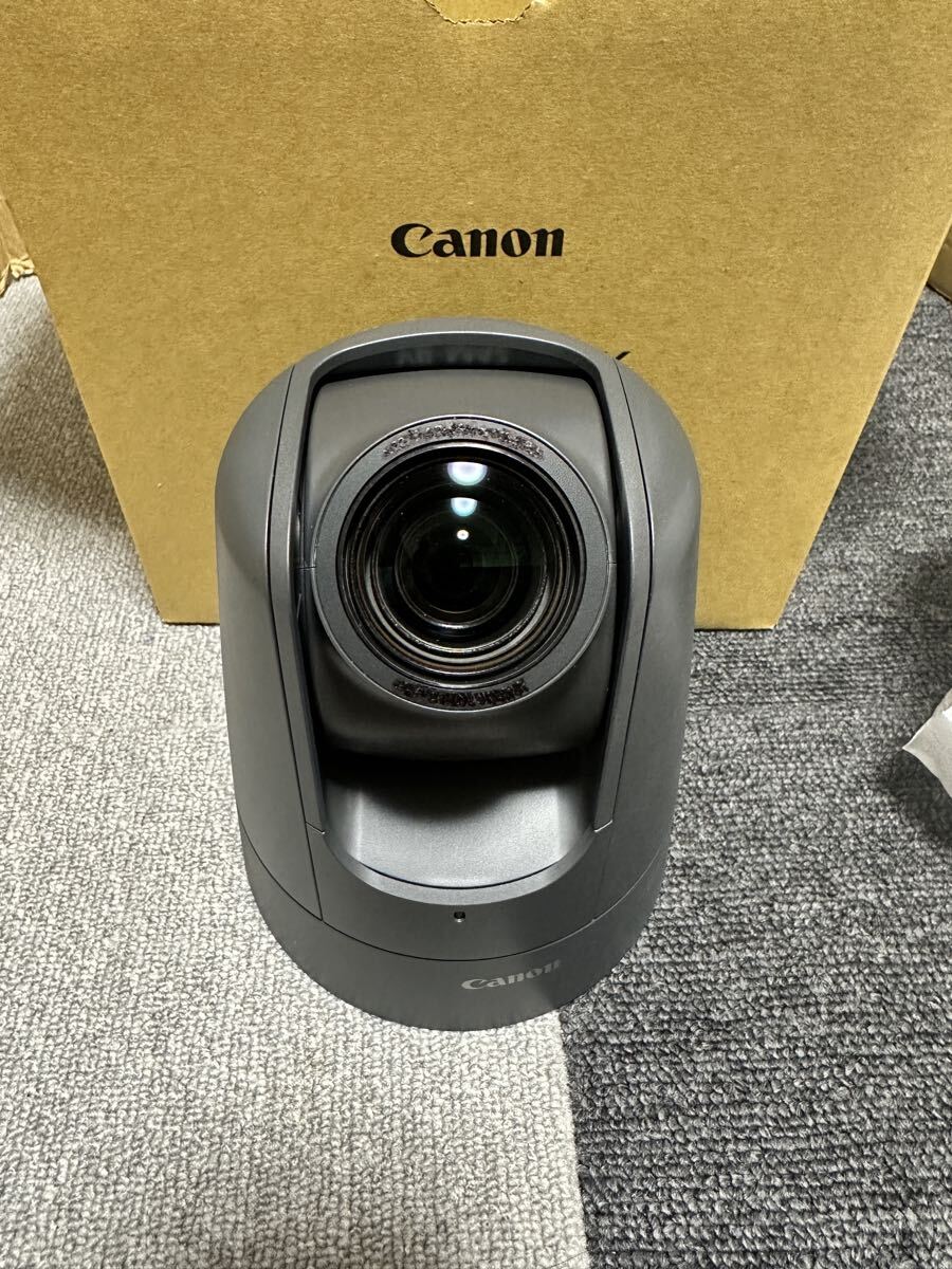 【やや傷や汚れあり】Canon VB-M42 ネットワークカメラ ドーム型 防犯カメラの落札情報詳細 - Yahoo!オークション落札価格検索 オークフリー