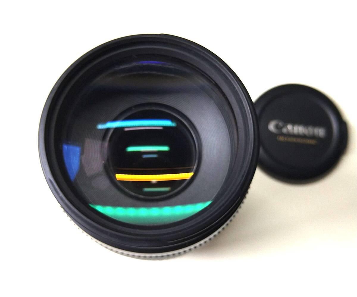 【やや傷や汚れあり】Canon EF75-300mm 1:4-5.6Ⅱの落札情報詳細 - Yahoo!オークション落札価格検索 オークフリー