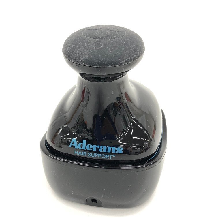 【傷や汚れあり】Aderans アデランス ヘアサポート/YAMAN ヤーマン mys? MS-80W/MS80W21H183937 美容機器 2点セット 通電〇【DJALC007】の落札情報 ...