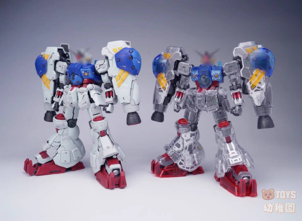 【未使用】【SOLOMON/ソロモン】1/100 GP-02A サイサリス用拡張キット (MLRS+クリア外装パーツ）オプションパーツ 組立式プラモデル 新品の落札情報詳細 - Yahoo ...