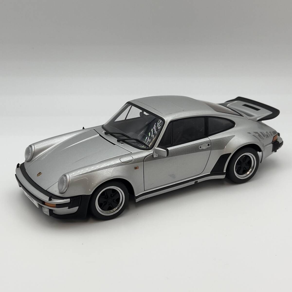 【傷や汚れあり】25静/B000348-5/KY8000/S112-357/【名古屋】タミヤ ポルシェ 911 ターボ TAMIYA PORSCHE 911 TURBO ミニカーの落札情報詳細 ...