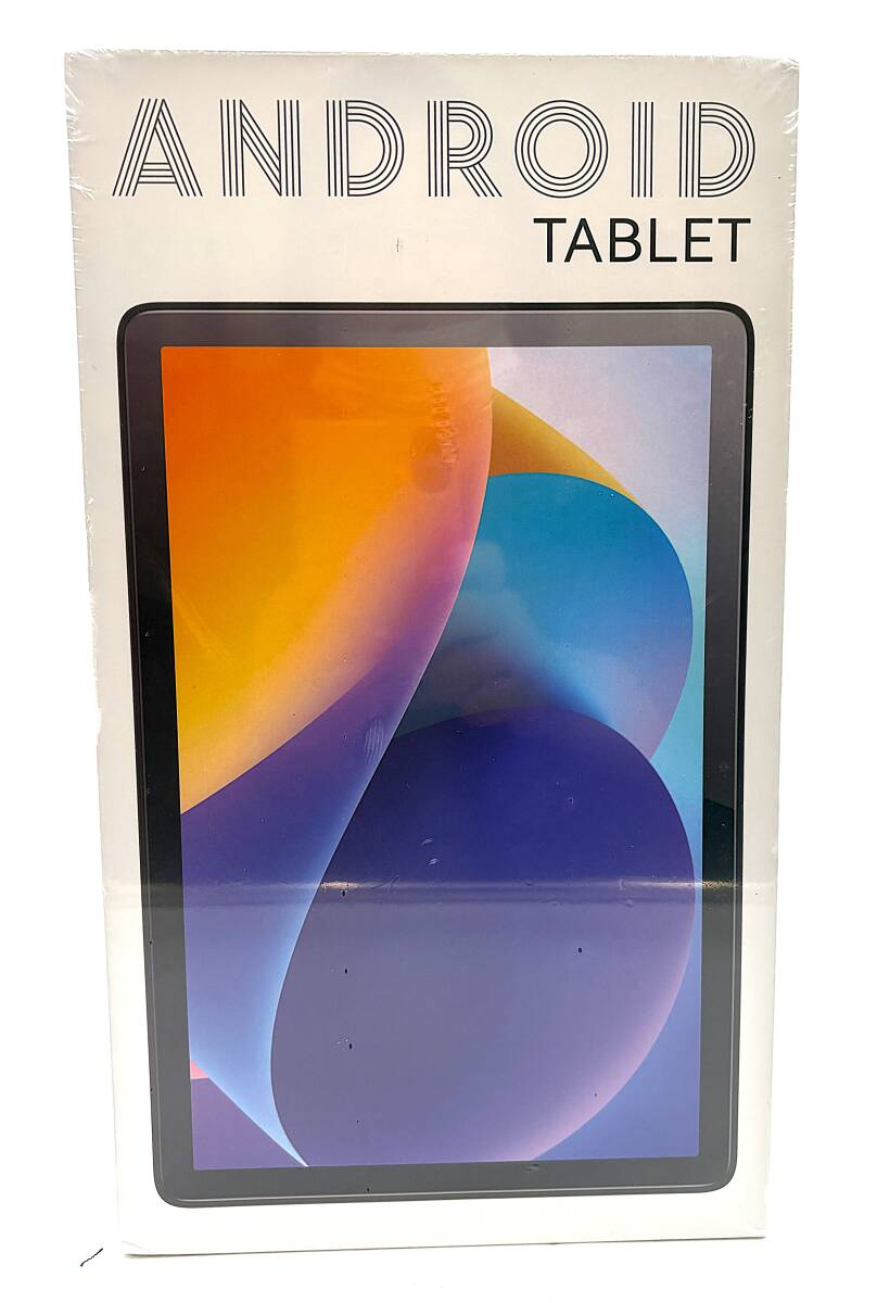 【未使用】美品 未使用品 BAKEN Tablet PC TAB 10 MAX Model:M10 10.1インチ タブレット ANDROID ...
