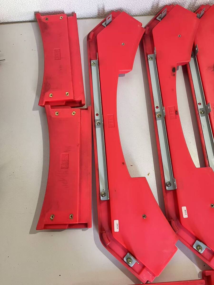 【やや傷や汚れあり】e726★namco ナムコ クレーンゲーム スイートランド 4 SWEETLAND4用部品★の落札情報詳細 - Yahoo!オークション落札価格検索 オークフリー