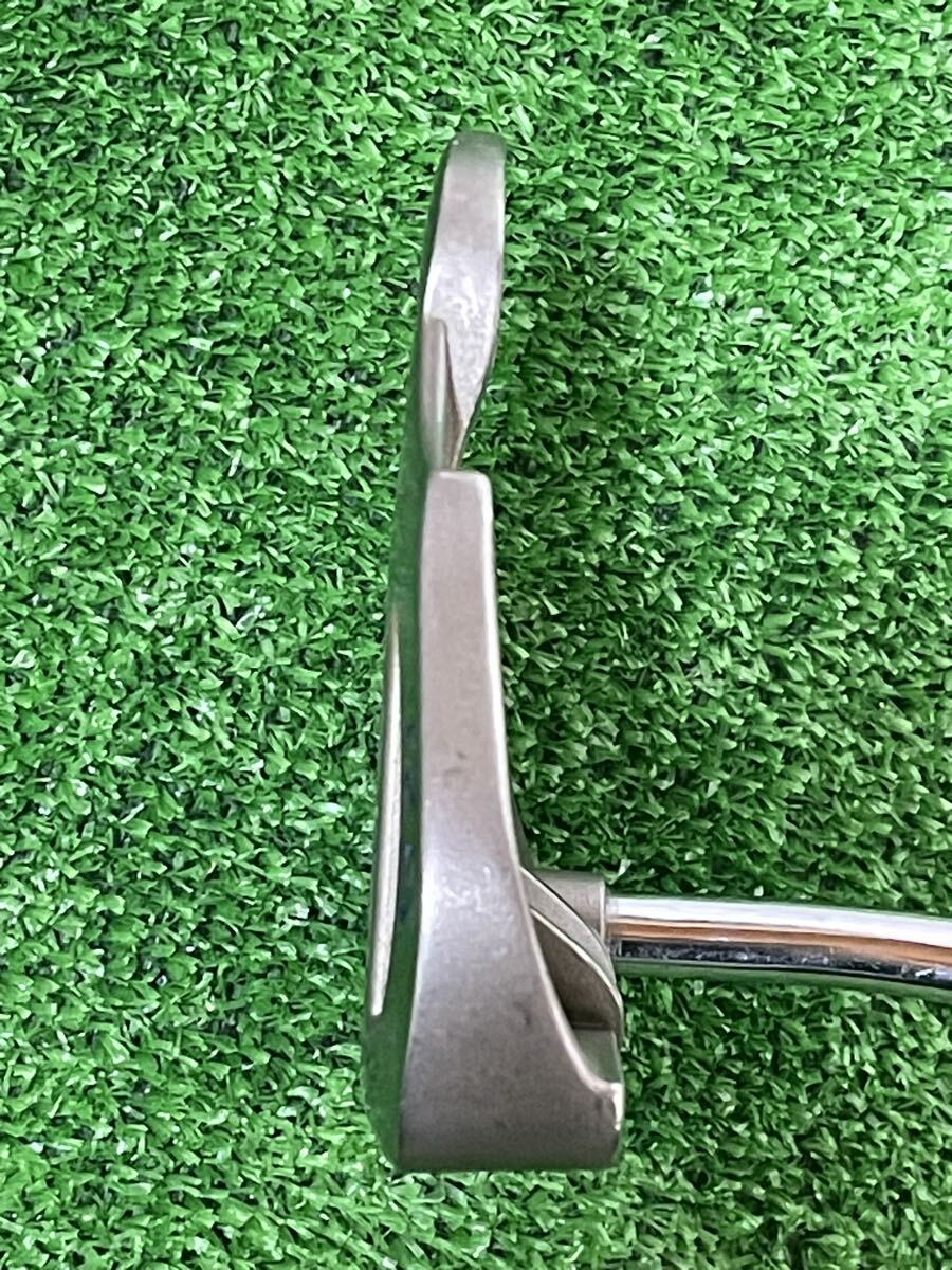 【傷や汚れあり】1111-16 ピン PING クレイジー パター G2i CRAZ-Eの落札情報詳細 - Yahoo!オークション落札価格 ...