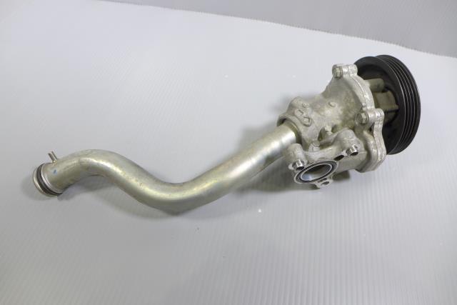 N－BOXスラッシュ DBA-JF1 ウォーターポンプ W/P NH875P 19210-R9G-003 30098km 動作確認済みの落札 ...