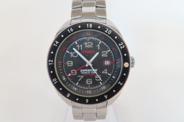4017★dt★04.23 TIMEX タイメックス EXPEDITION WR100M 腕時計 297 M8の落札情報詳細 - Yahoo ...