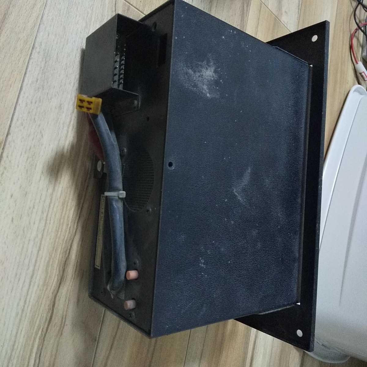 Neptune tc-11c テープコンダクター ネプチューン 10トラ 車内放送 8トラ 路線バス の落札情報詳細 - Yahoo!オークション落札価格検索 オークフリー