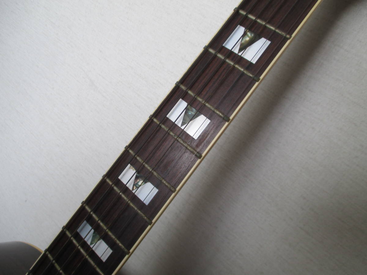 中古 アコースティックギター GEMSON/GM/ゲムソン WX300 U-5798の落札情報詳細 - Yahoo!オークション落札価格検索 オークフリー