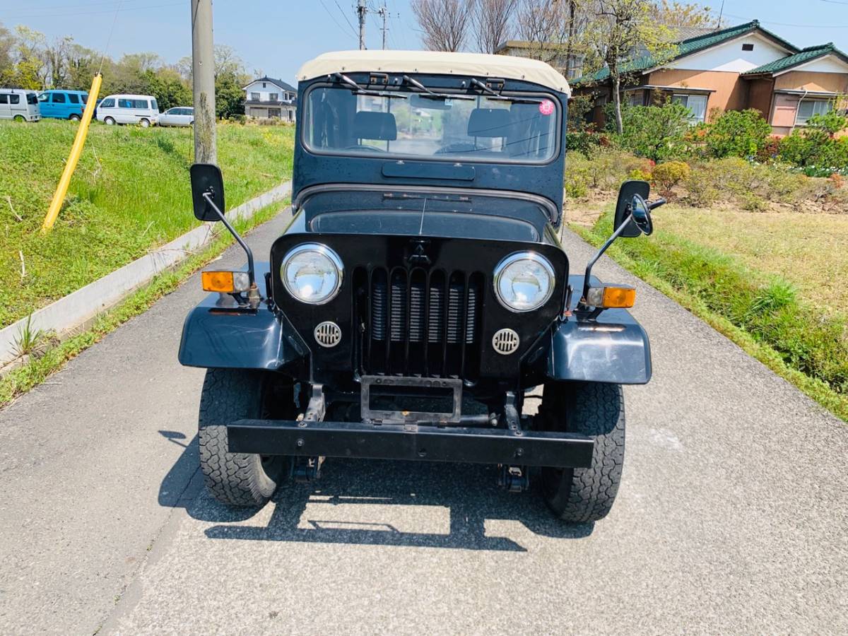 J55 ジープ ディーゼルターボ 4ナンバー 最終 4WD キャンバストップ の落札情報詳細 - Yahoo!オークション落札価格検索 オークフリー