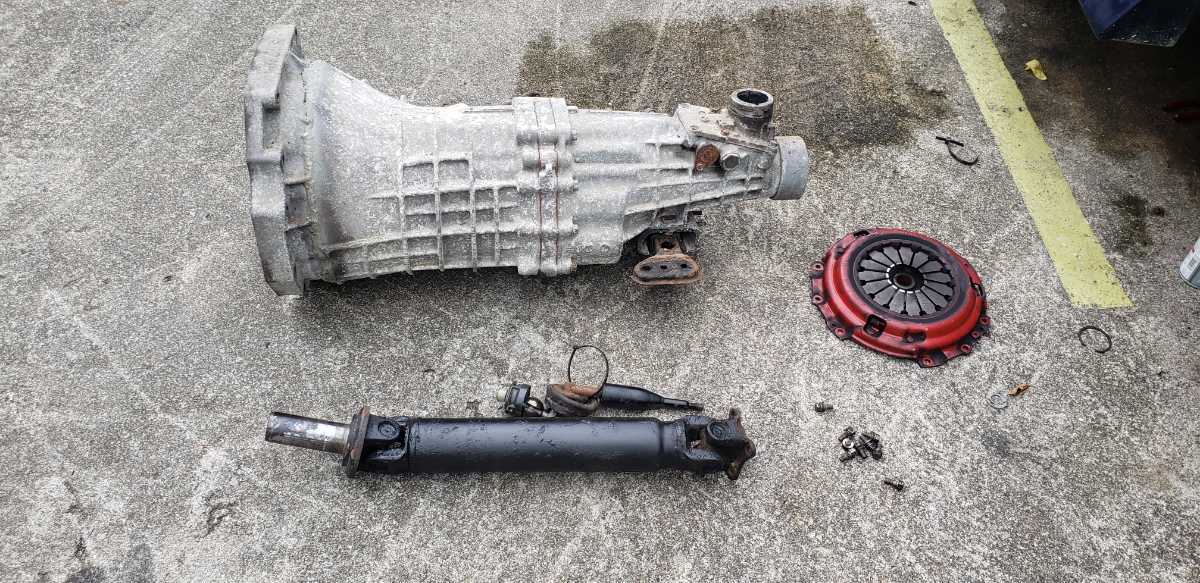 s14 シルビア sr20 rb25ミッション変換釜 フルキット s13 s15 rb25ミッション キットの落札情報詳細 - Yahoo!オークション落札価格検索 オークフリー