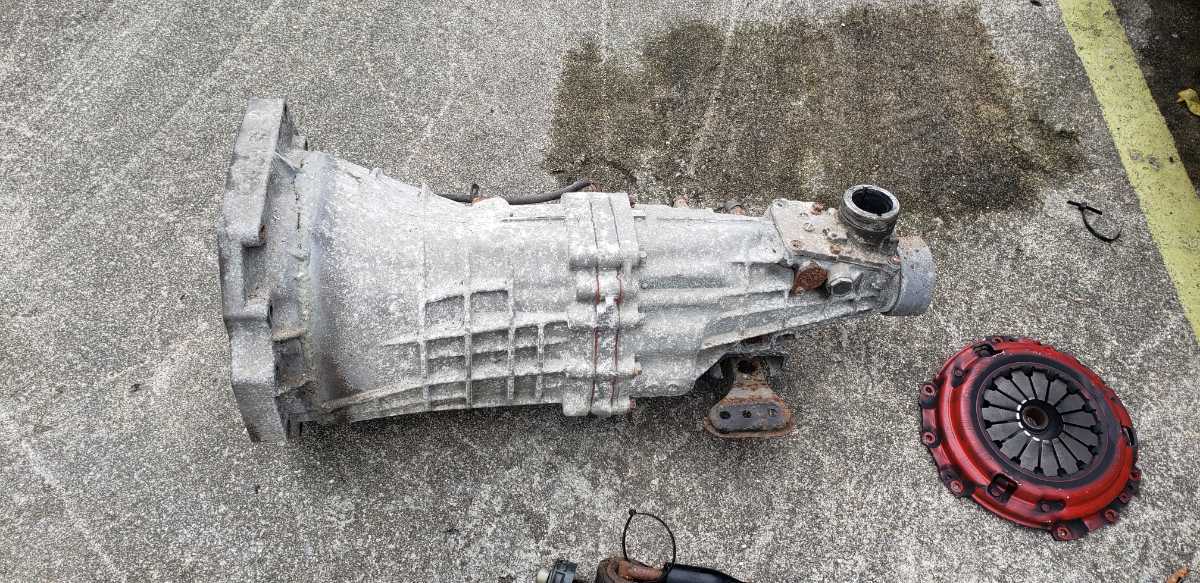 s14 シルビア sr20 rb25ミッション変換釜 フルキット s13 s15 rb25ミッション キットの落札情報詳細 - Yahoo!オークション落札価格検索 オークフリー