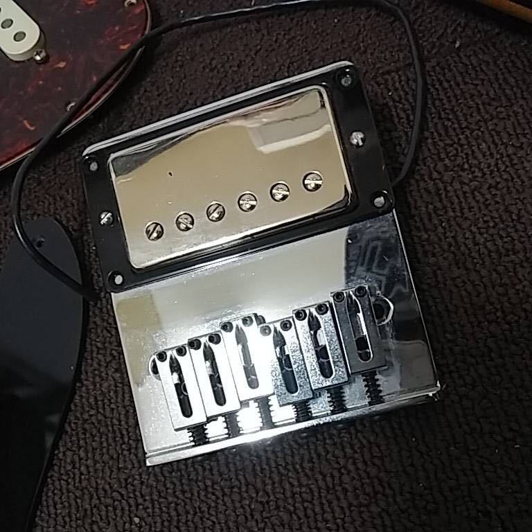 ★DIMARZIO ディマジオ DP117 WHITE HS-3 DP171 SH4 0665 IDX44 ピックアップ ギター パーツ guitarman ネックの落札情報詳細 ...