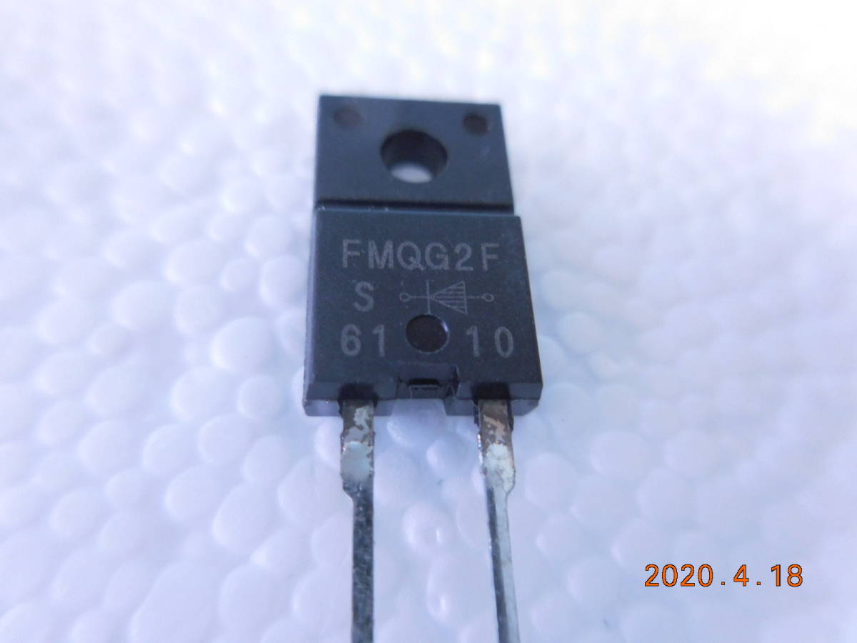 【新品】超レア温度補償バリスタ（バイアスダイオード） サンケン STV－3H ペア 値下げ の落札情報詳細| ヤフオク落札価格情報 オークフリー