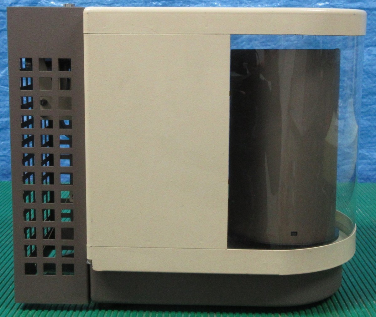 Sato Keiryoki/佐藤計量器 R-704 Electronic Thermohygrograph 未検査品の落札情報詳細 ...