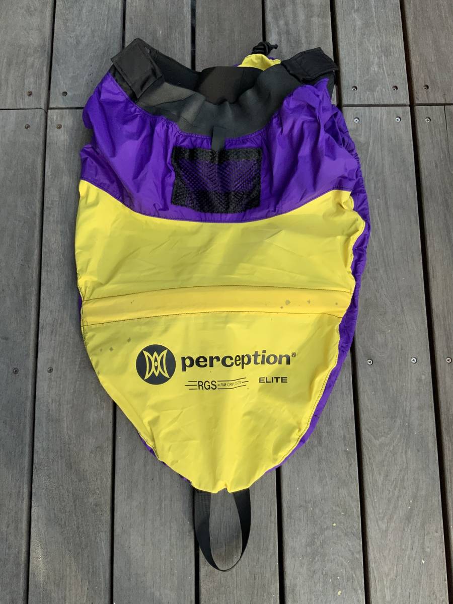 【中古】EJH9176:Perception パーセプション SPARC スパーク カヤック の落札情報詳細| ヤフオク落札価格情報 オークフリー