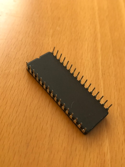 【新品】【Ti テキサスインスツルメンツ】TMS JL 27C040-12 4M? EPROM EPロム 記録デバイス メモリー ★新品★ ...
