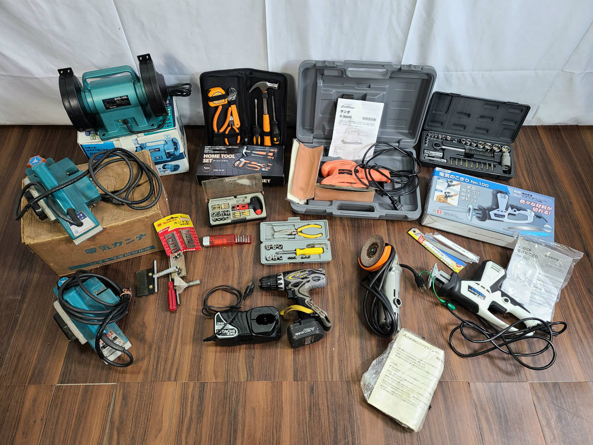 淀川電機製作所 zenya 両頭グラインダー ベンチグラインダー SY205T 台付き 三相200V 中古 の落札情報詳細| ヤフオク落札価格情報 オークフリー