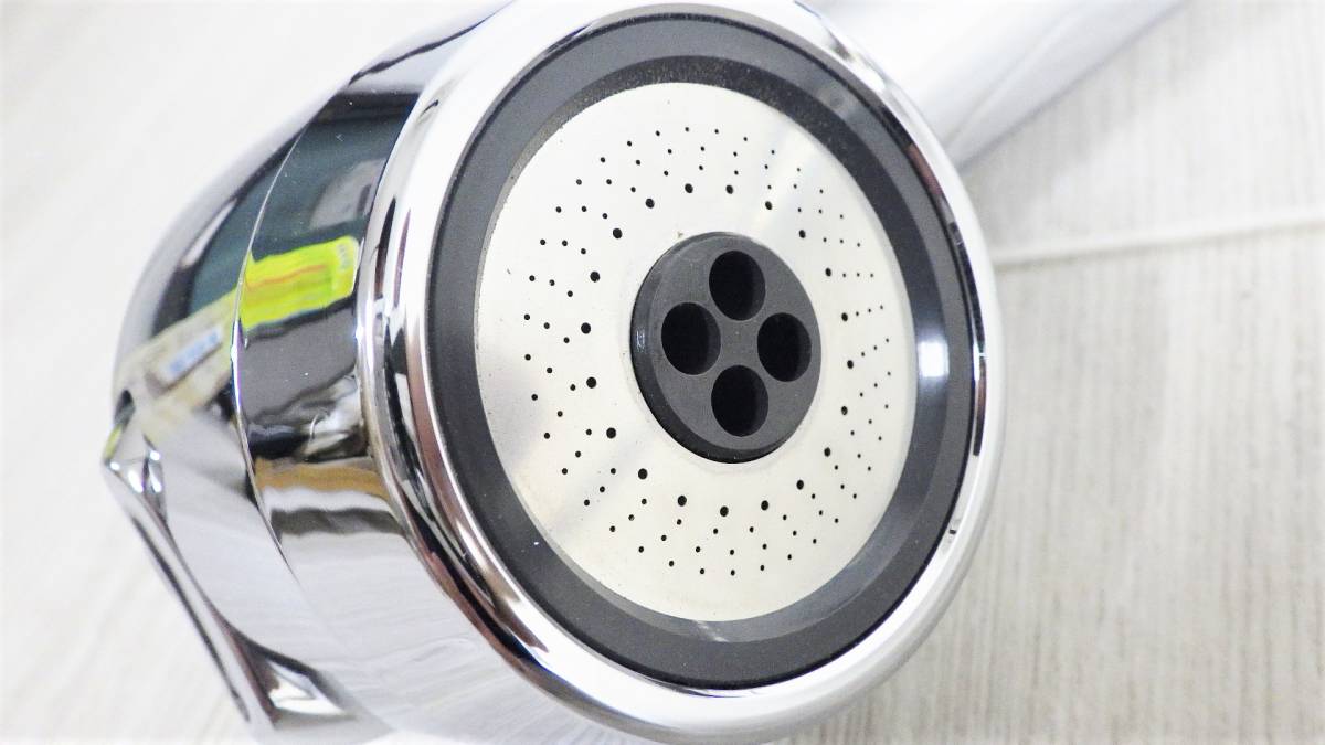 キッチンシャワー付き水栓 KVK KM6021CL - その他