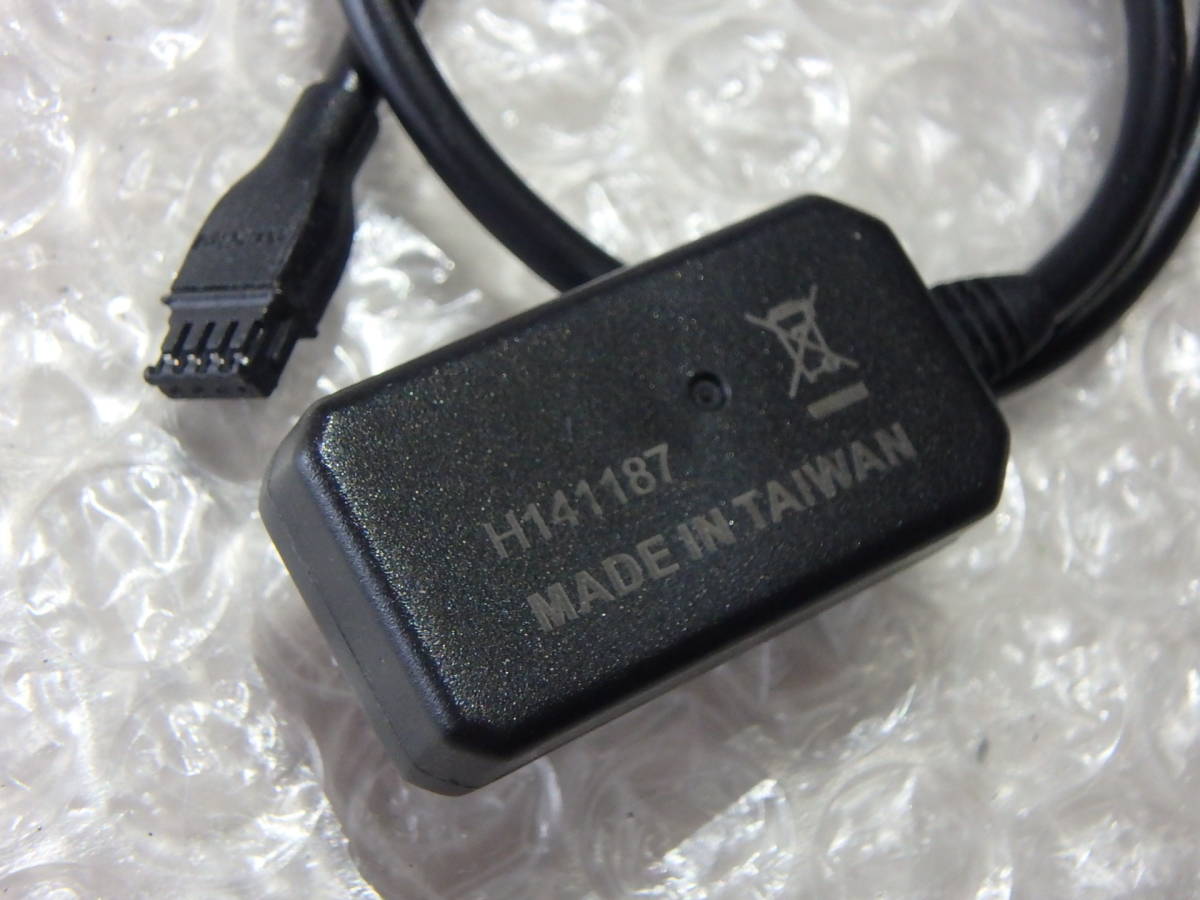 【送料無料】ALIGN Gpro フライバーレスジャイロ用 Bluetoothアダプター Bluetoothアダプター BTH01 アライン ブルートゥースの落札情報詳細 - ヤフオク落札価格 ...