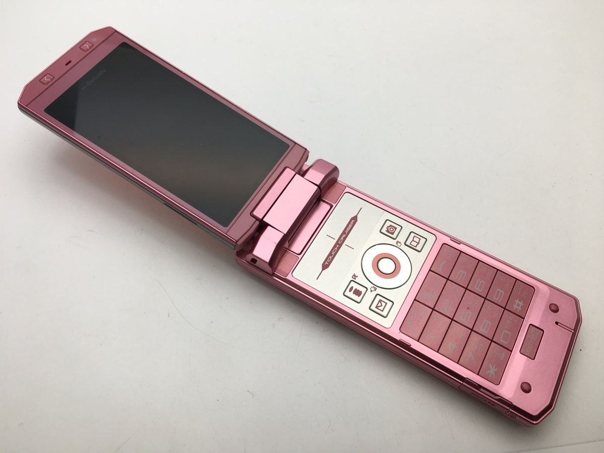 【RUUN3196】docomo SH905i 中古 ドコモガラケー 送料250円同梱可能 動作確認済み 水没反応なし 利用制限〇 の落札情報詳細| ヤフオク落札価格情報 オークフリー