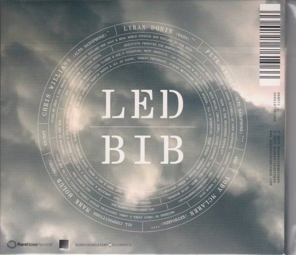 【英国JAZZ ROCK格好良い！】LED BIB / UNBRELLA WEATHER（輸入盤CD）の落札情報詳細 - Yahoo ...