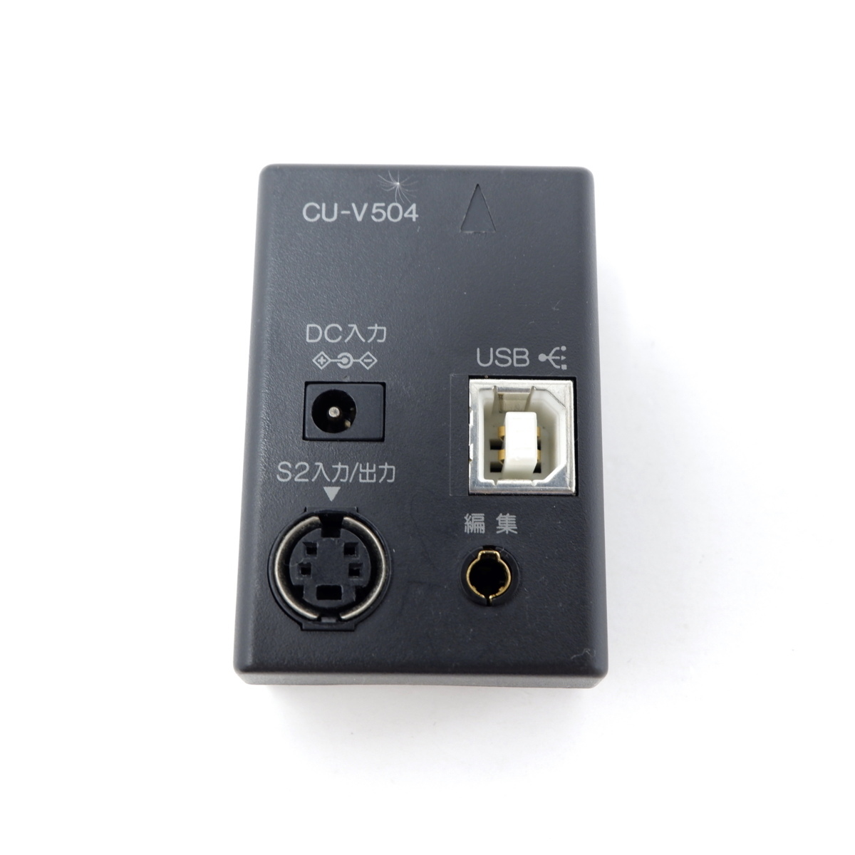 Victor ビクター miniDVカム用 CU-V504 DC/USB/S端子アダプターの落札情報詳細 - Yahoo!オークション落札価格 ...