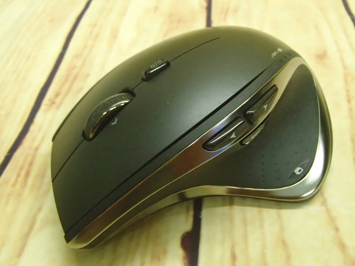 Logicool ロジクール Performance Mouse M950t パフォーマンス マウス M950t の落札情報詳細 - Yahoo!オークション落札価格検索 オークフリー