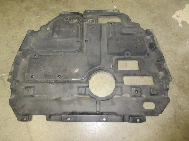 即決 プリウス ZVW30 アンダーカバー 中古 51441-12252 51410-12102 51410-12081の落札情報詳細 ...