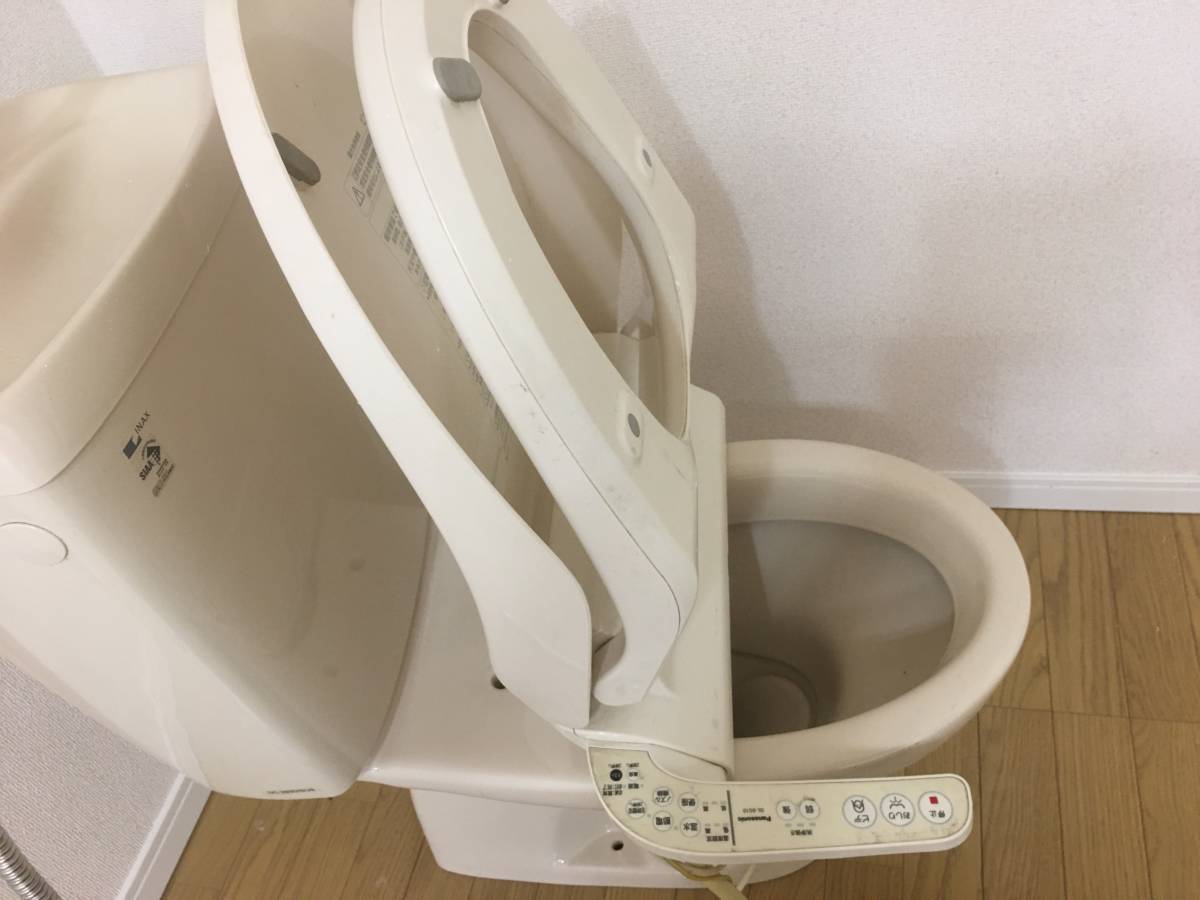 INAX DC-2890/BU8 便器 DL－EG10の落札情報詳細 - ヤフオク落札価格検索 オークフリー