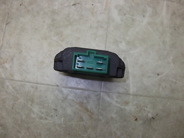 HU5744 ジョルノクレア/GiornoCrea 純正実動, レギュレター/レギュレーター SH686-12 AF54-1012の落札情報 ...