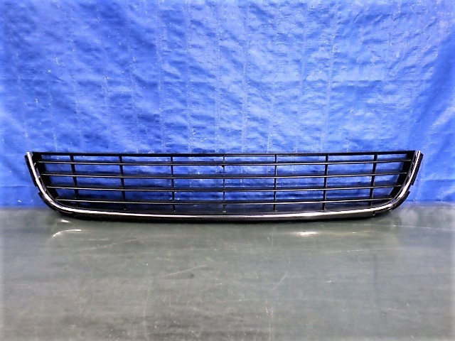 【やや傷や汚れあり】L162 ゴルフ6 5K ロアグリル フロントバンパーグリル 5K0 853 677 フォルクスワーゲン 良品の落札情報 ...