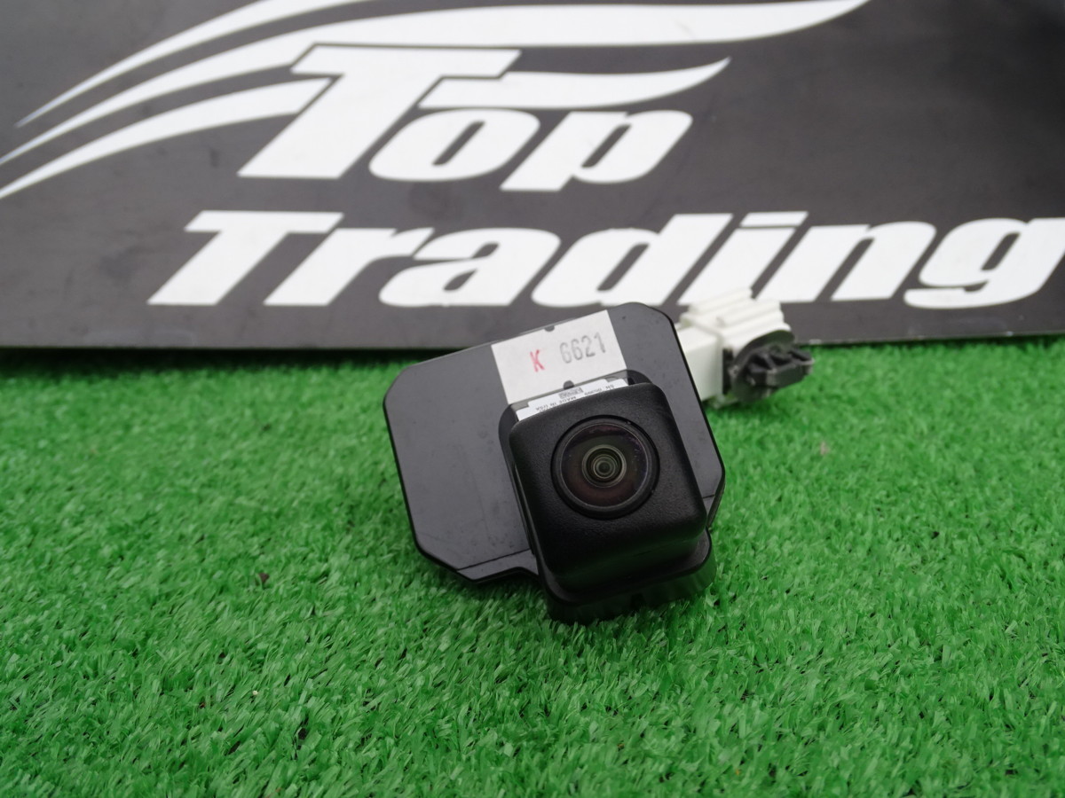K6621[ ホンダ 純正 フィット GK バックカメラ 39530-T5A-J013-M1の落札情報詳細 - Yahoo!オークション落札価格検索 オークフリー
