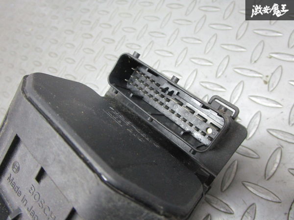 保証付 スバル純正 GDB インプレッサ WRX STI ABSアクチュエーター ABSユニット 27534FE000 即納の落札情報詳細 ...