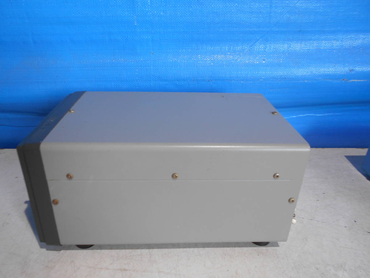 TRIO AT-230 ANTENNA TUNER 現状で の落札情報詳細| ヤフオク落札価格情報 オークフリー