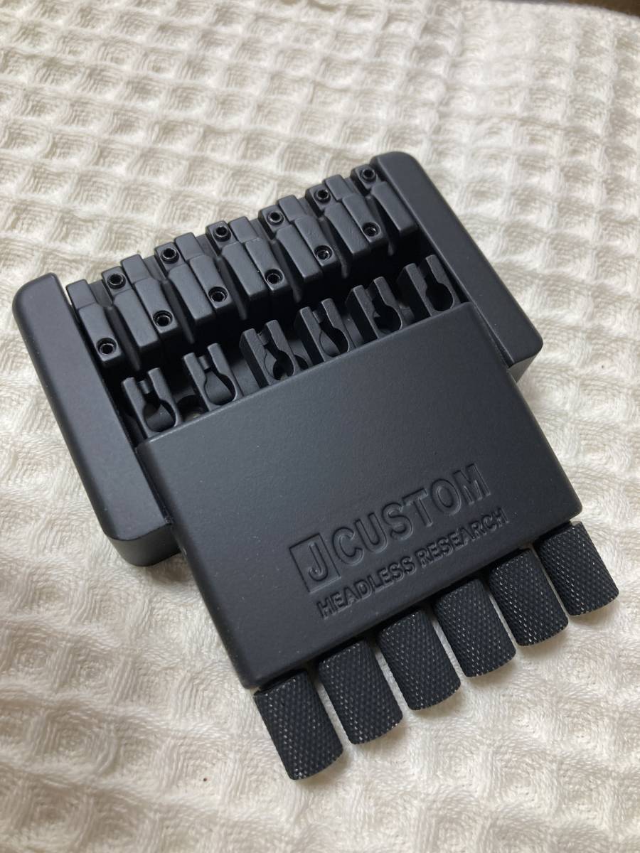 【新品】★JCUSTOM FX FIXED BRIDGE / STEINBERGER / スタインバーガー★の落札情報詳細 - Yahoo ...