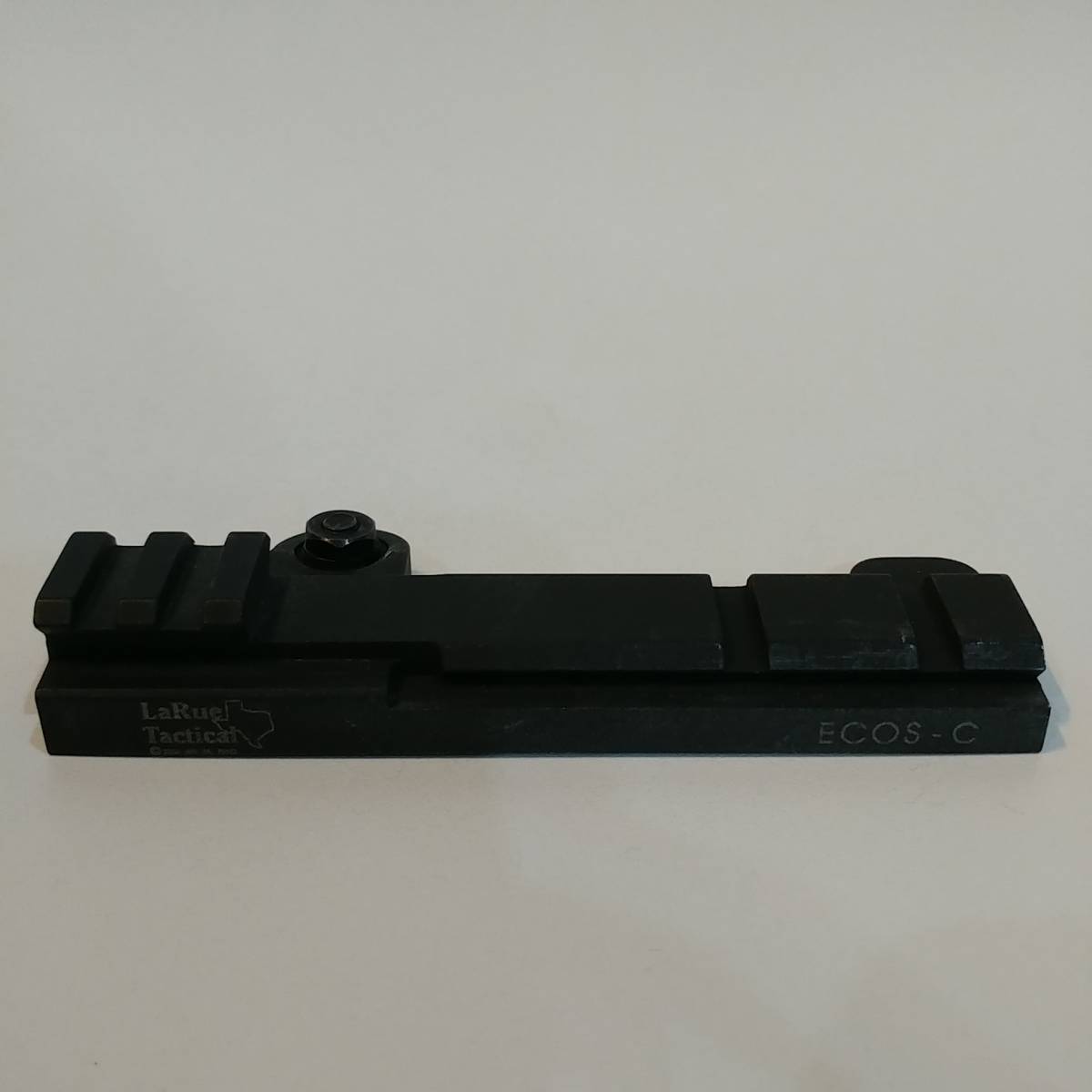 LaRue Tactical / ECOS-C ライザーマウント レプリカ (EOTECH A.R.M.S. GEISSELE UNITY ...
