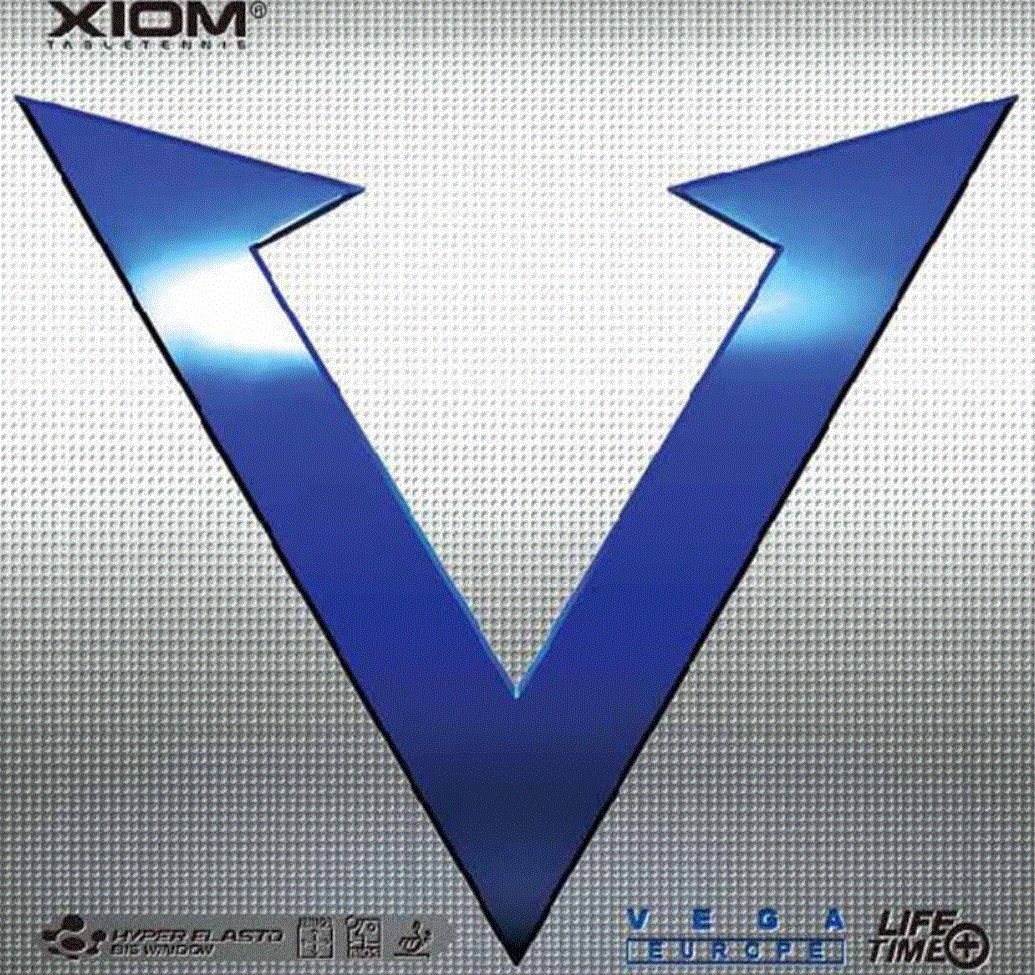 【未使用】 エクシオン 卓球ラバー(ブラック・2.0) XIOM ヴェガ ヨーロッパ TKU-10431-BK-2.0の落札情報詳細 - ヤフオク落札価格検索 オークフリー