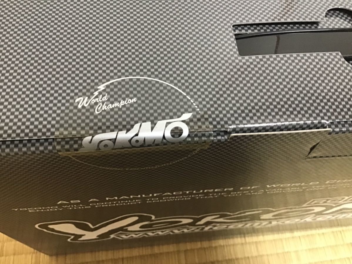 【新品】ヨコモ MR4 BX ワールドスペック コンバージョンキットの落札情報詳細 - Yahoo!オークション落札価格検索 オークフリー