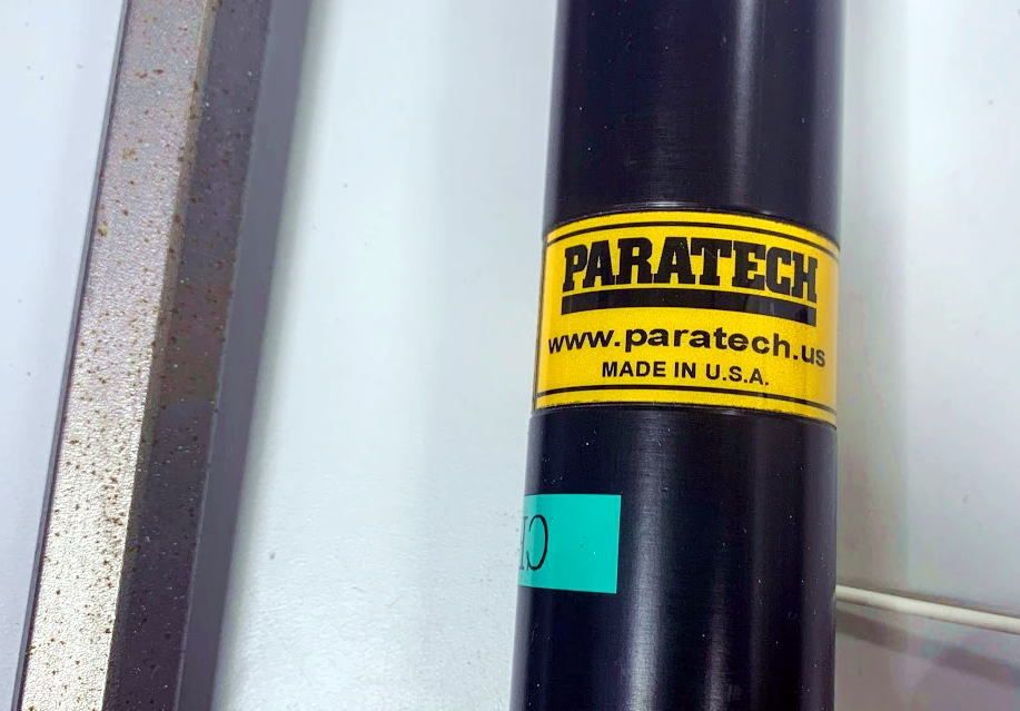 【Paratech】Percussive Rescue Tool プロ用強力破壊ツール ストライカー【Made in U.S.A.】中古完動品 ...