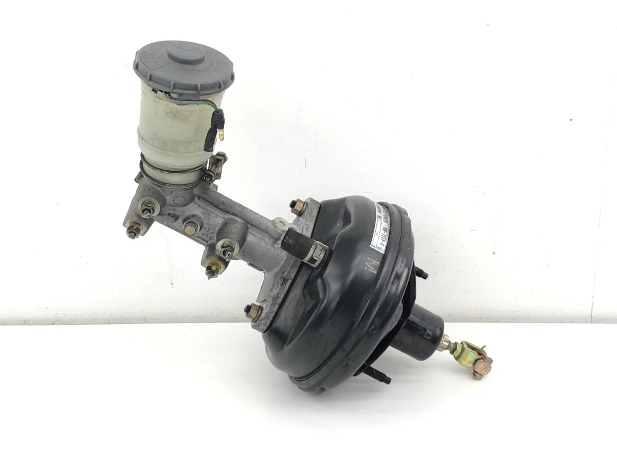 _b54379 ホンダ トゥデイ ハミングX V-JW3 ブレーキ マスターバック シリンダー ブースター NISSIN NM-155V-6 JW2 JA2 JA3の落札情報詳細 - ヤフオク ...