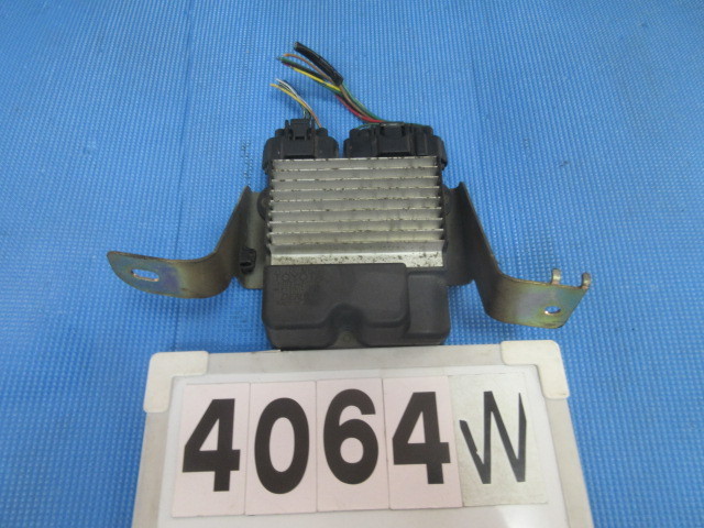 4064W ヴォクシー 前期 AZR60G 純正 インジェクタードライバー 89871-20040 131000-1140 送料520円の落札 ...