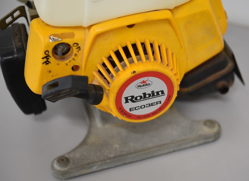 KY7-57 ジャンク Robin ロビン EC03ER エンジンポンプの落札情報詳細 - Yahoo!オークション落札価格検索 オークフリー