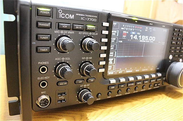 Icom IC-7700 Setup For FT8, FT4 Using WSJT-X, USB Audio, 47% OFF