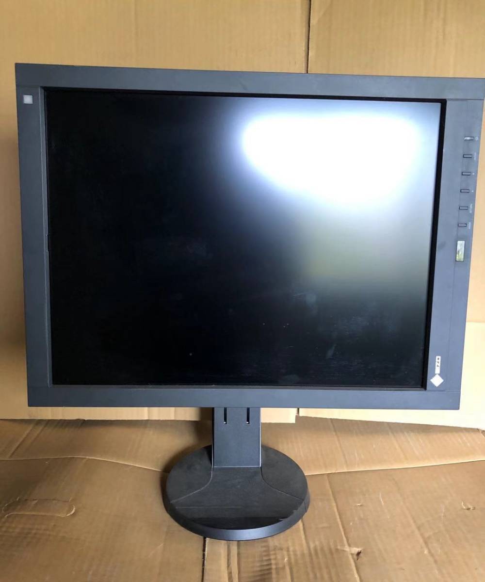 EIZO RadiForce RX240/電子カルテ画像表示モニター/1600×1200/縦横チルトDVI/DisplayPort/ 21.3 ...