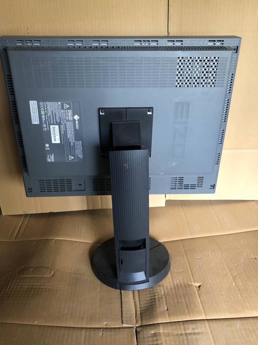 EIZO RadiForce RX240/電子カルテ画像表示モニター/1600×1200/縦横チルトDVI/DisplayPort/ 21.3 ...