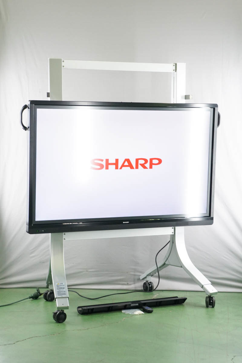 Sharp Pn L603B – Pn L602Bs 仕様書 – NQZJBQ