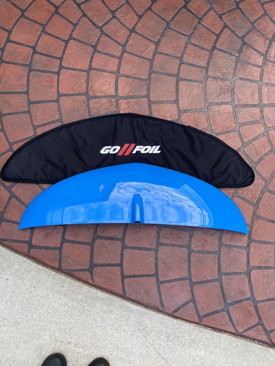 GO ver.1.5 MALIKO 280 FOIL - nimfomane.com