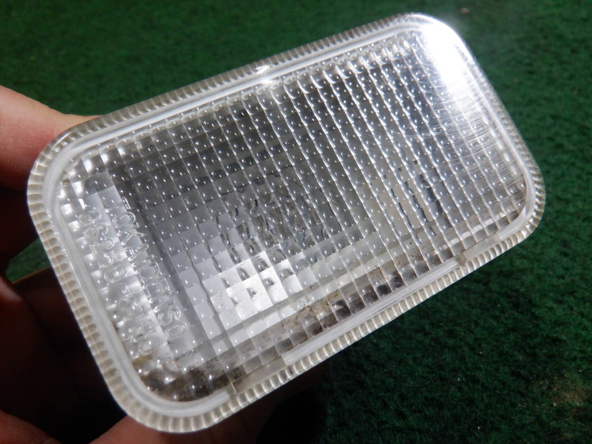 スズキ キャリィ DA63T 純正 バックランプ トーカイ 36250-67H0 】の落札情報詳細 - Yahoo!オークション落札価格検索 ...